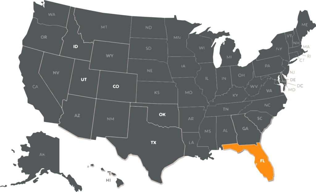 Go solar with the best solar panels in Florida - SOL365