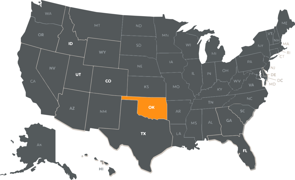 Switch solar with the best solar panels in Oklahoma - SOL365